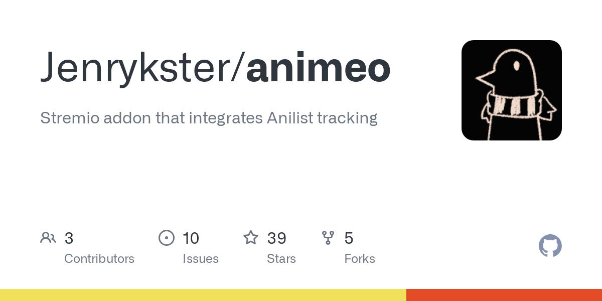 animeo Review and Installation Guide 2025: Essential Anime Tracking for ...